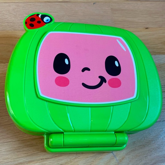 CoComelon | Toys | Cocomelon Laptop Toy | Poshmark